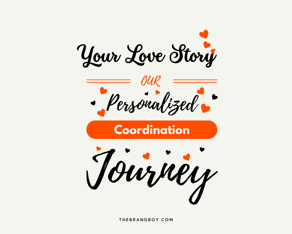 625+ Wedding Planner Slogans and Taglines (Generator + Guide) - BrandBoy