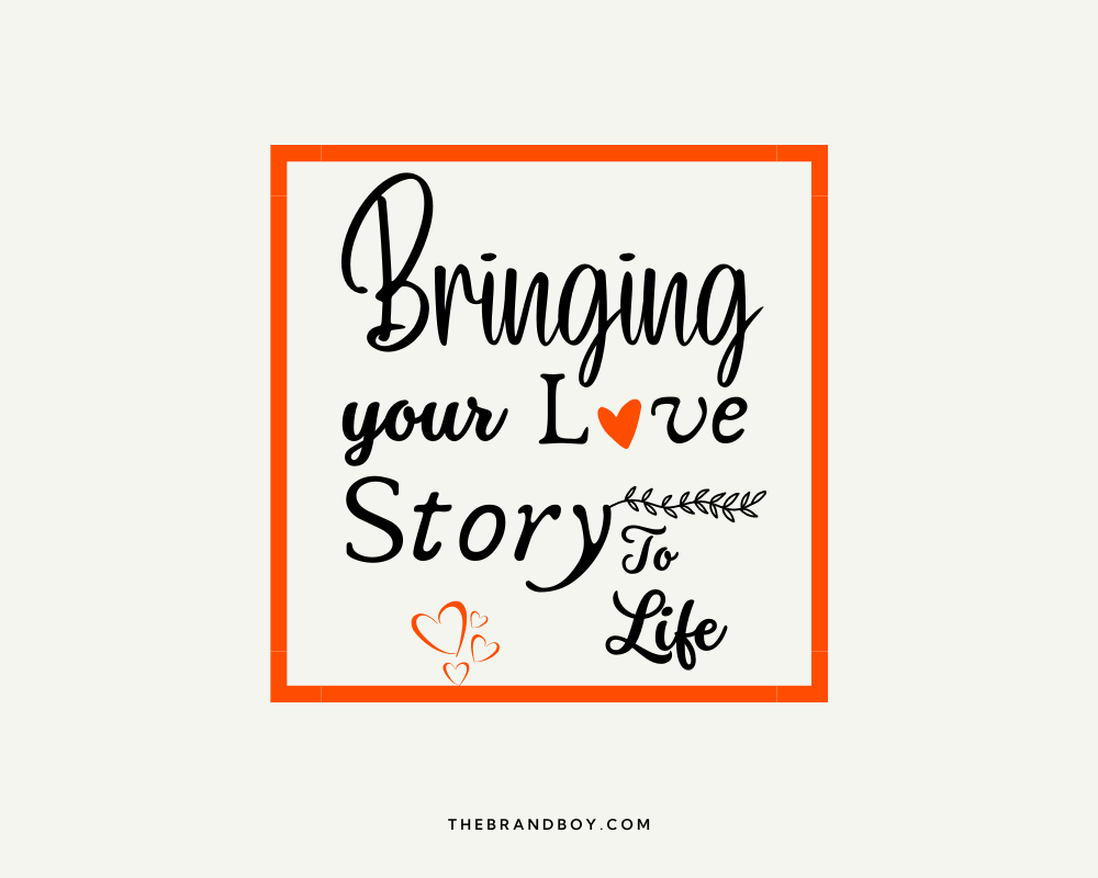 625+ Wedding Planner Slogans and Taglines (Generator + Guide) - BrandBoy