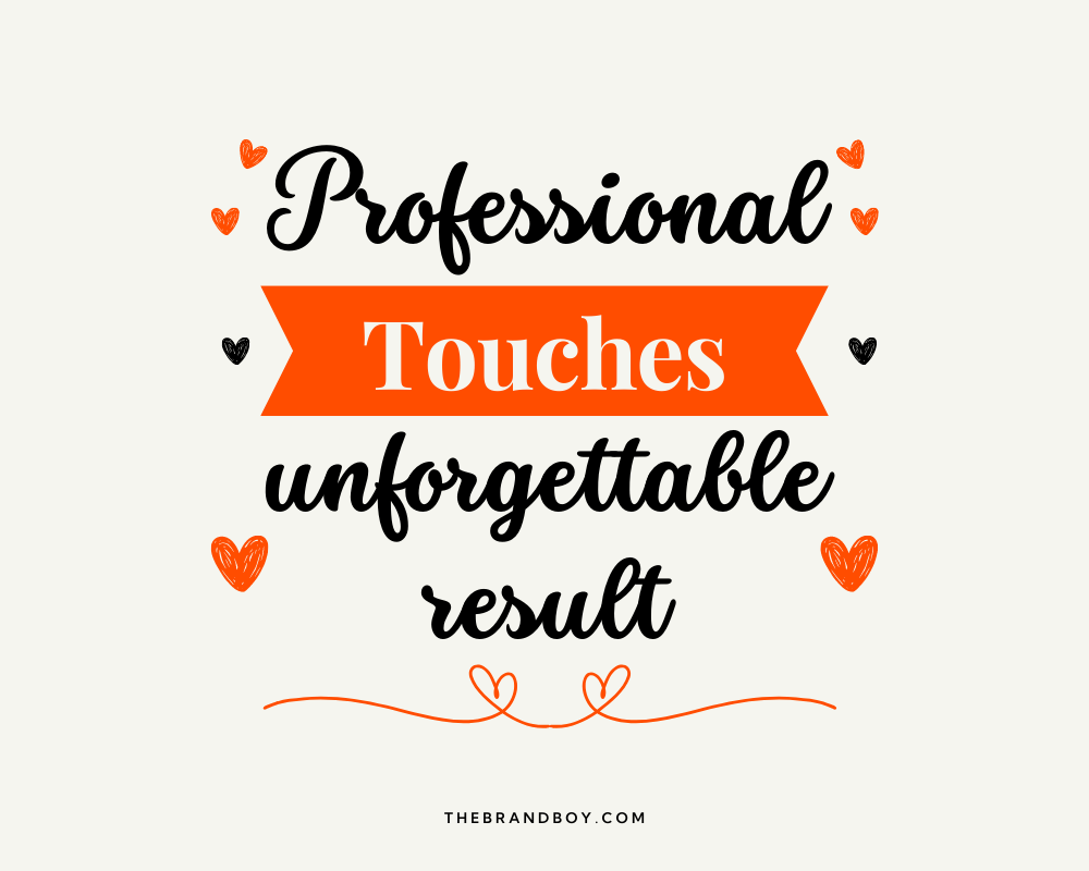 625+ Wedding Planner Slogans and Taglines (Generator + Guide) - BrandBoy