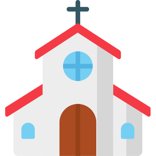 300+ Cool Church Names Ideas (Generator) - BrandBoy