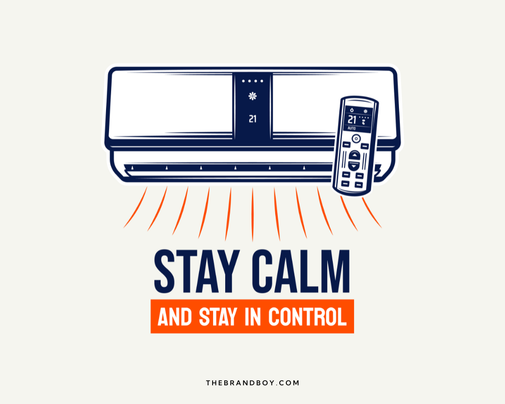 989+ Air Conditioning Slogans And Taglines (Generator + Guide) - BrandBoy