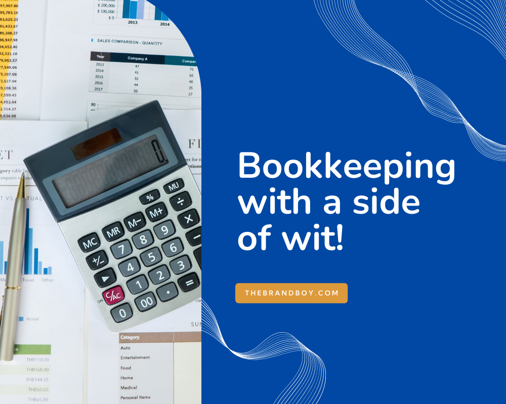 1111+ Accounting Slogans And Taglines | TheBrandBoy.com