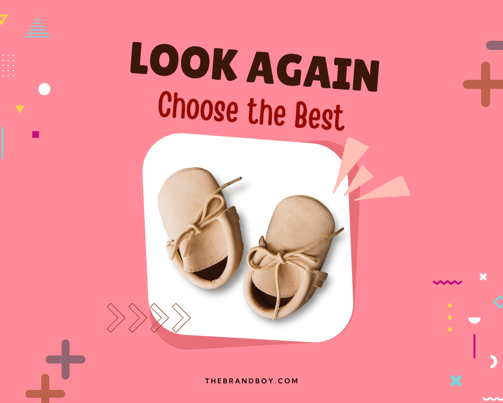 999+ Unique Shoe Slogans and Taglines (Generator + Guide) | Thebrandboy