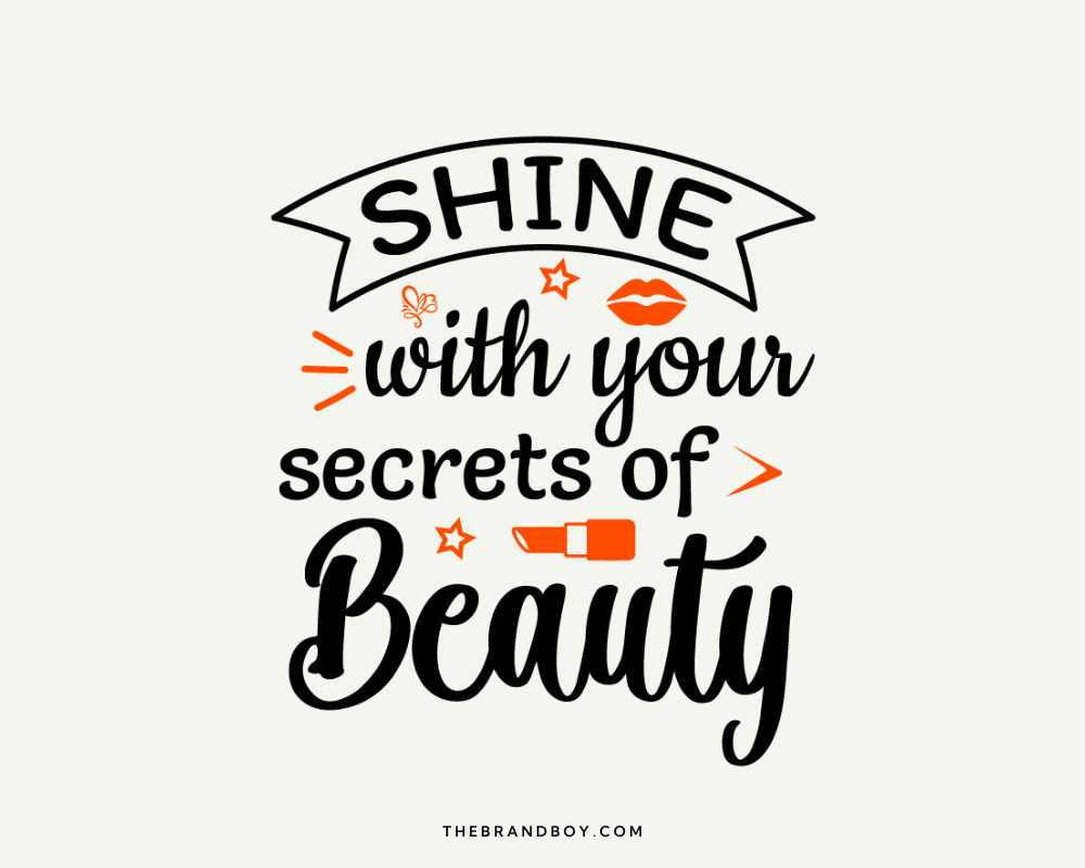 1505+ Beauty Slogans And Taglines - BrandBoy