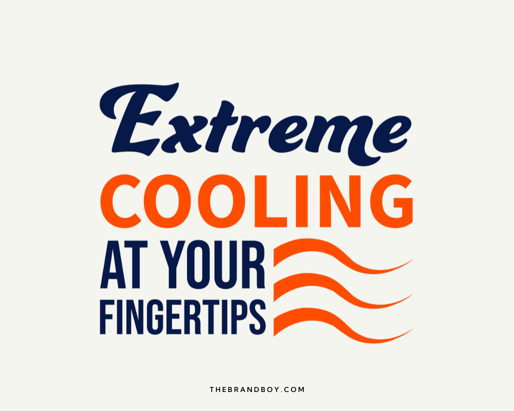 989+ Air Conditioning Slogans And Taglines (Generator + Guide) - BrandBoy