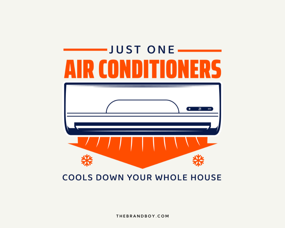 989+ Air Conditioning Slogans And Taglines (Generator + Guide) - BrandBoy
