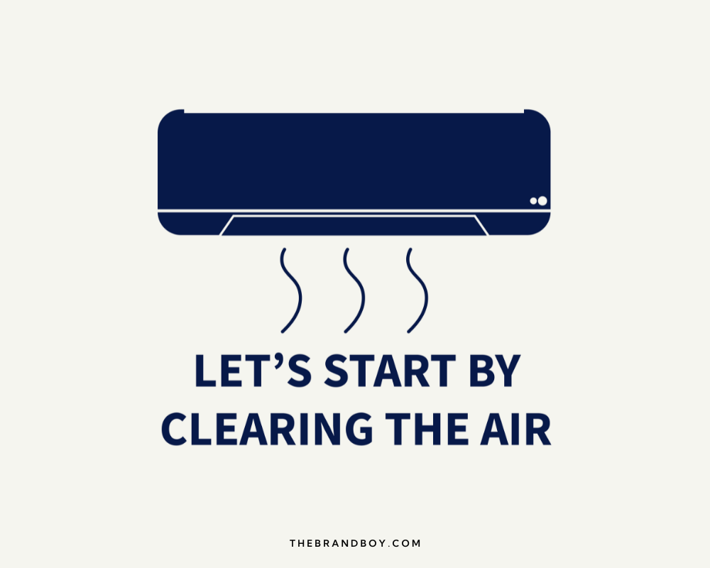 989+ Air Conditioning Slogans And Taglines (Generator + Guide) - BrandBoy