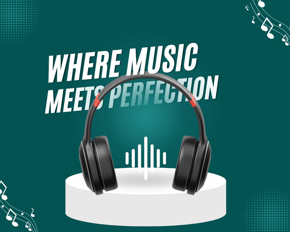 782+ Headphone Slogans And Taglines With (Generator + Guide ...