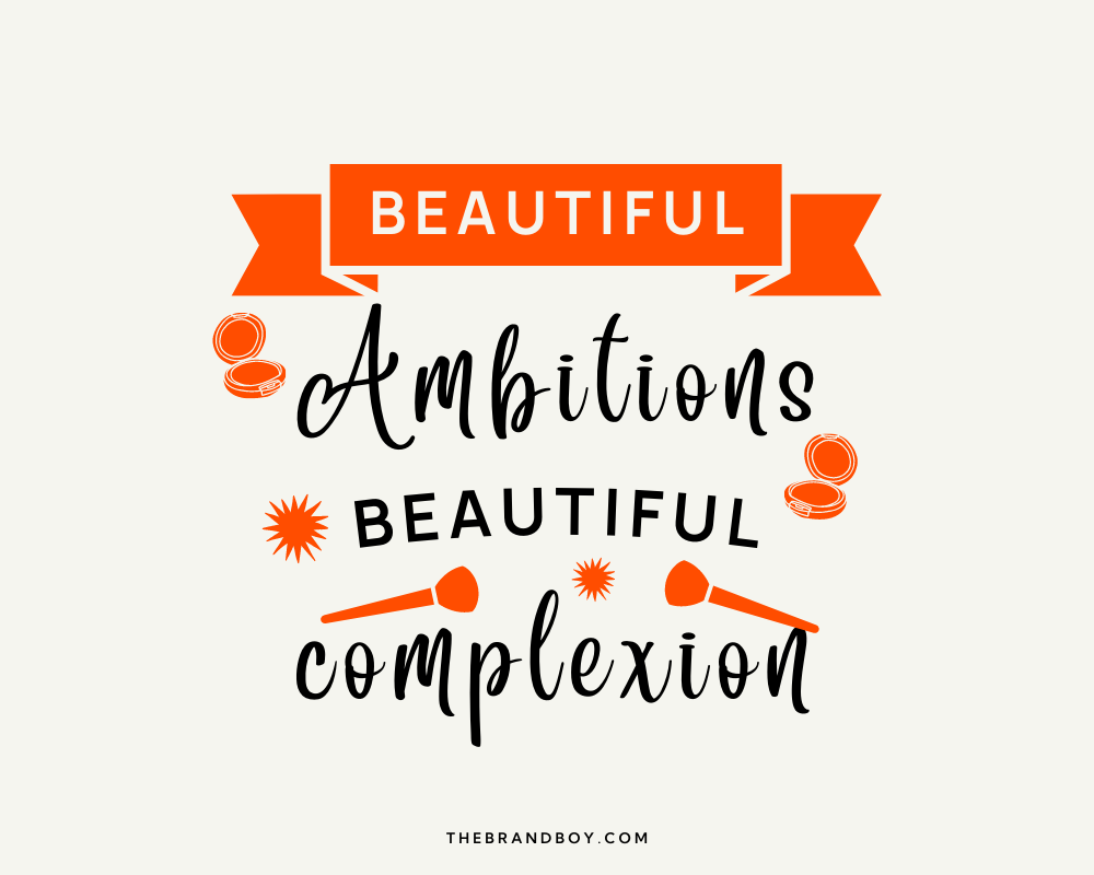 1505+ Beauty Slogans And Taglines - BrandBoy