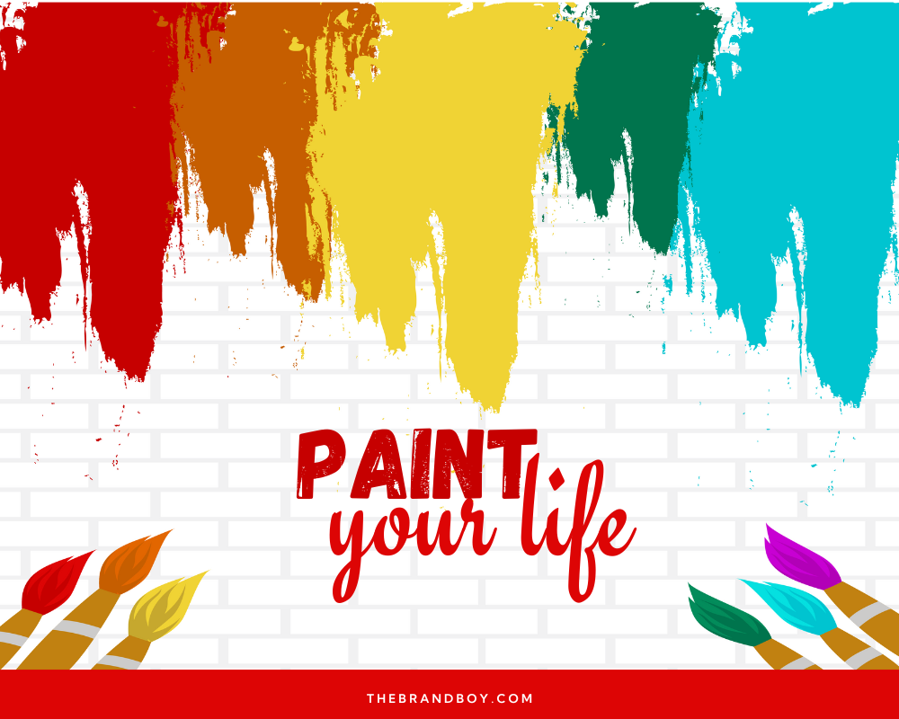 999+ Art Slogans That Inspires and Connects!