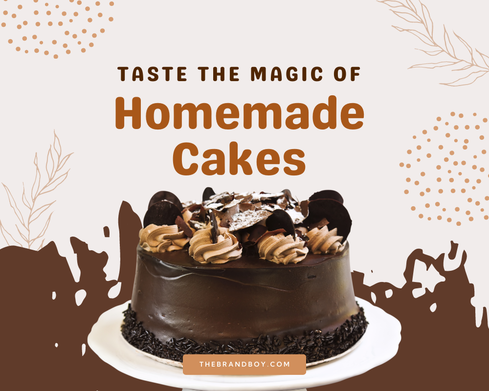 851+ Catchy Bakery Slogans and Taglines (Guide + Generator) | TheBrandBoy