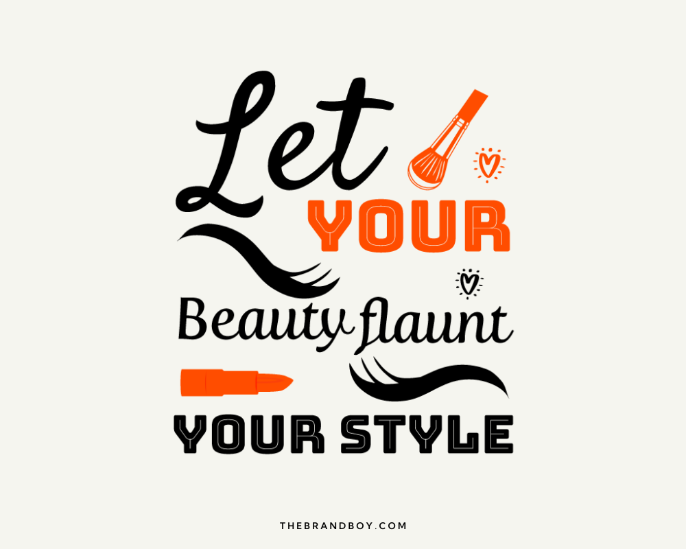 1505+ Beauty Slogans And Taglines - BrandBoy