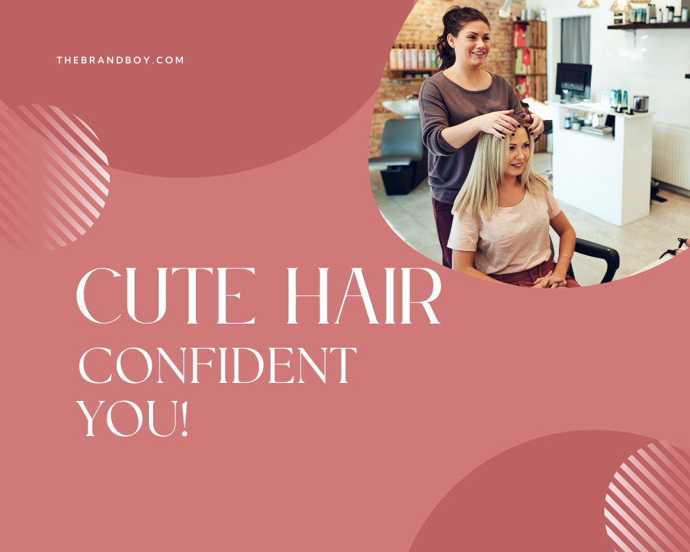 741+ Brilliant Beauty Salon Slogans Collection - BrandBoy