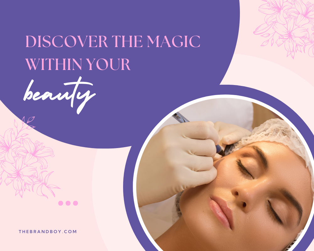 741+ Brilliant Beauty Salon Slogans Collection - BrandBoy