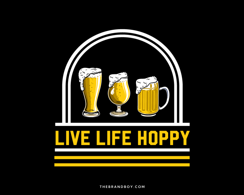 925+ Catchy Beer Slogans Collection | TheBrandBoy.com