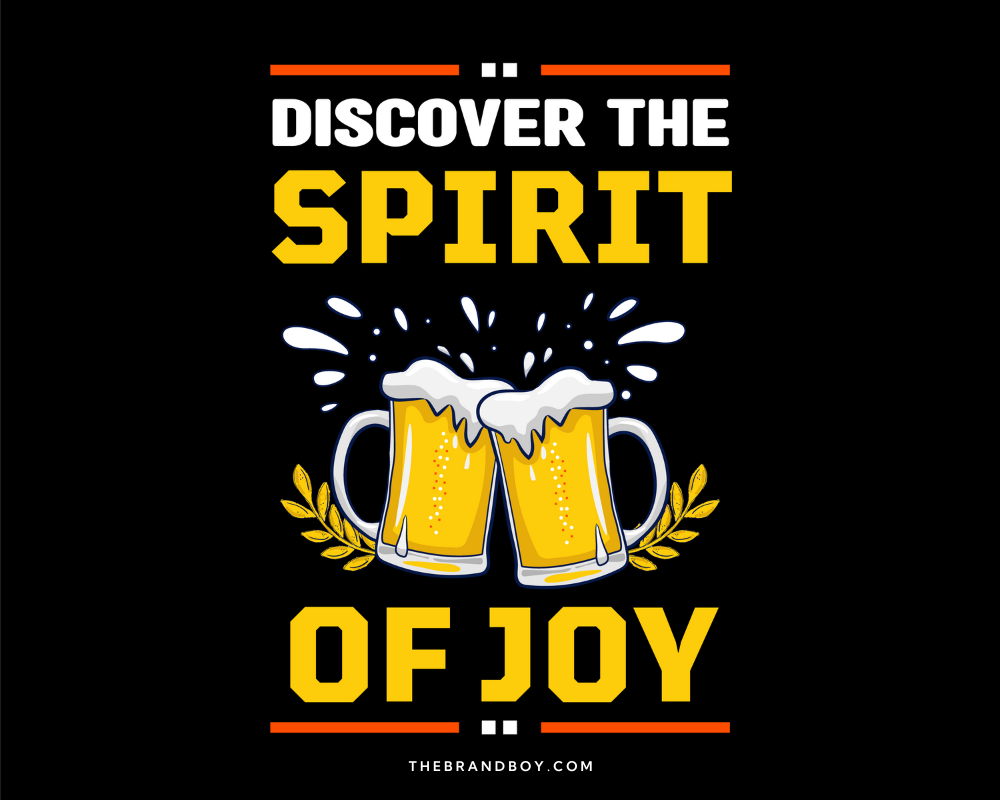 925+ Catchy Beer Slogans Collection | TheBrandBoy.com