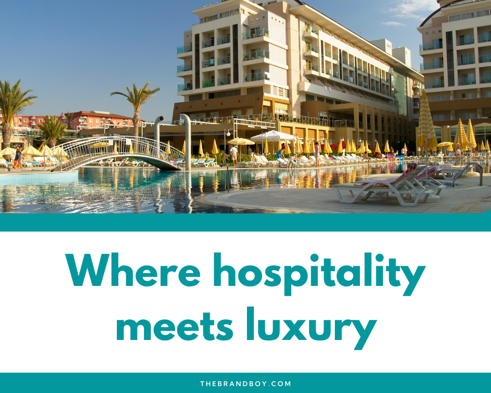 777+ Catchy Hotel Slogans and Taglines (Generator + Guide ...