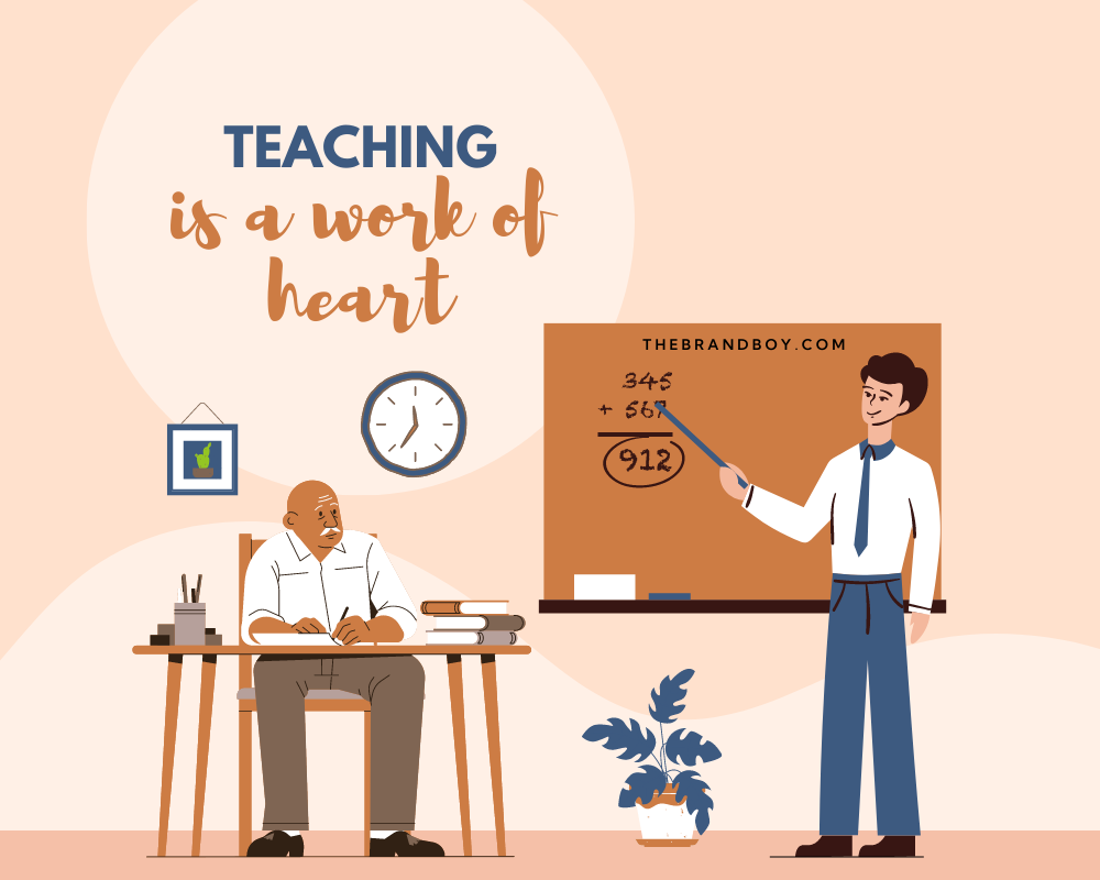 755+ Teacher's Day Slogans And Taglines (Generator + Guide ...