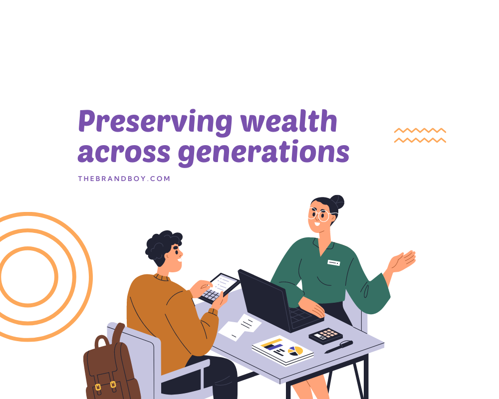 666+ Financial Advisor Slogans and Taglines (Generator + Guide) - BrandBoy