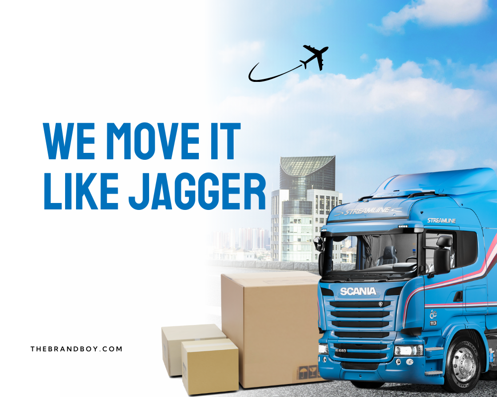 760+ Transportation And Logistic Slogans to Drive Your Business Forward ...