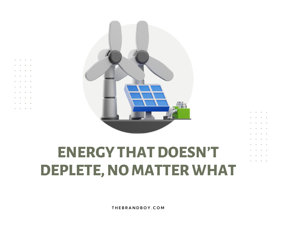 554+ Motivating Renewable Energy Slogans, Taglines (Guide + Generator)