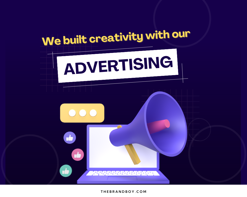 699+ Advertising Agency Slogans and Taglines (Generator + Guide ...