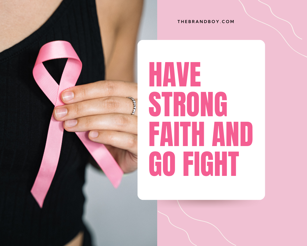 310+ Breast Cancer Slogans | TheBrandBoy.com