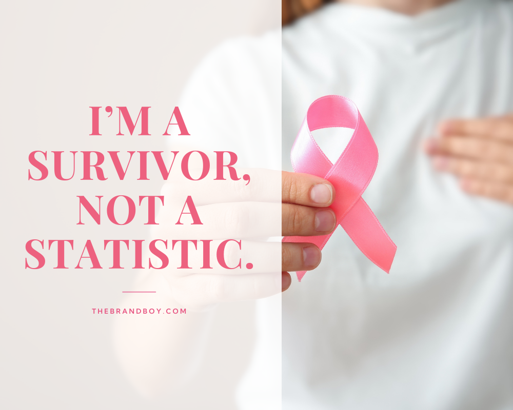 310+ Breast Cancer Slogans | TheBrandBoy.com
