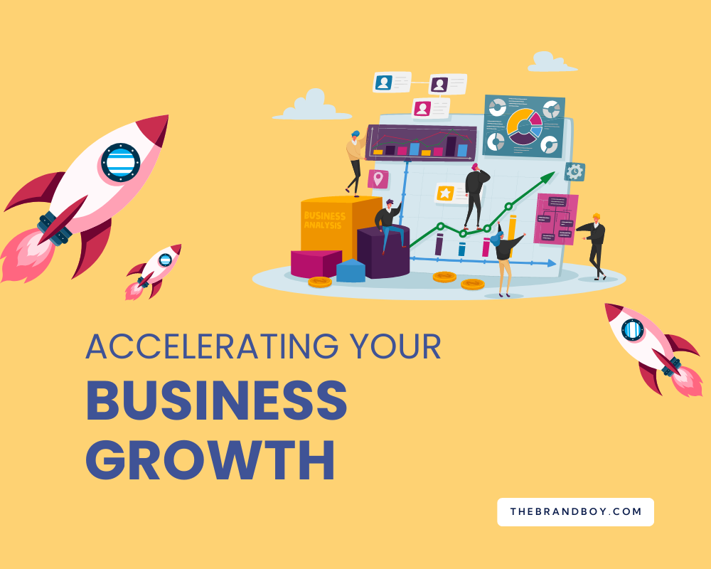 750+ Brilliant Business Growth Slogans and Taglines (Generator + Guide ...