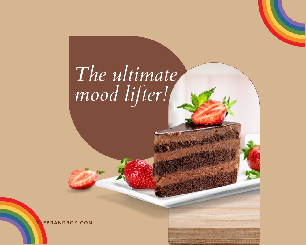 1099+ Unique Cake Slogans And Taglines Collection - BrandBoy