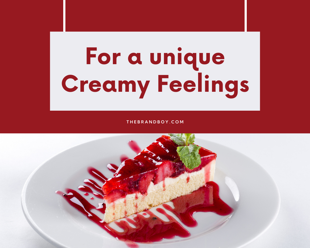 1099+ Unique Cake Slogans And Taglines Collection - BrandBoy