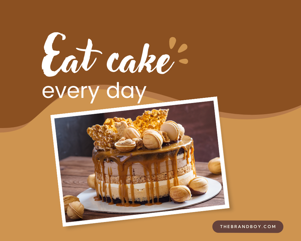 Best Tagline For Cake Shop At Rita Clark Blog