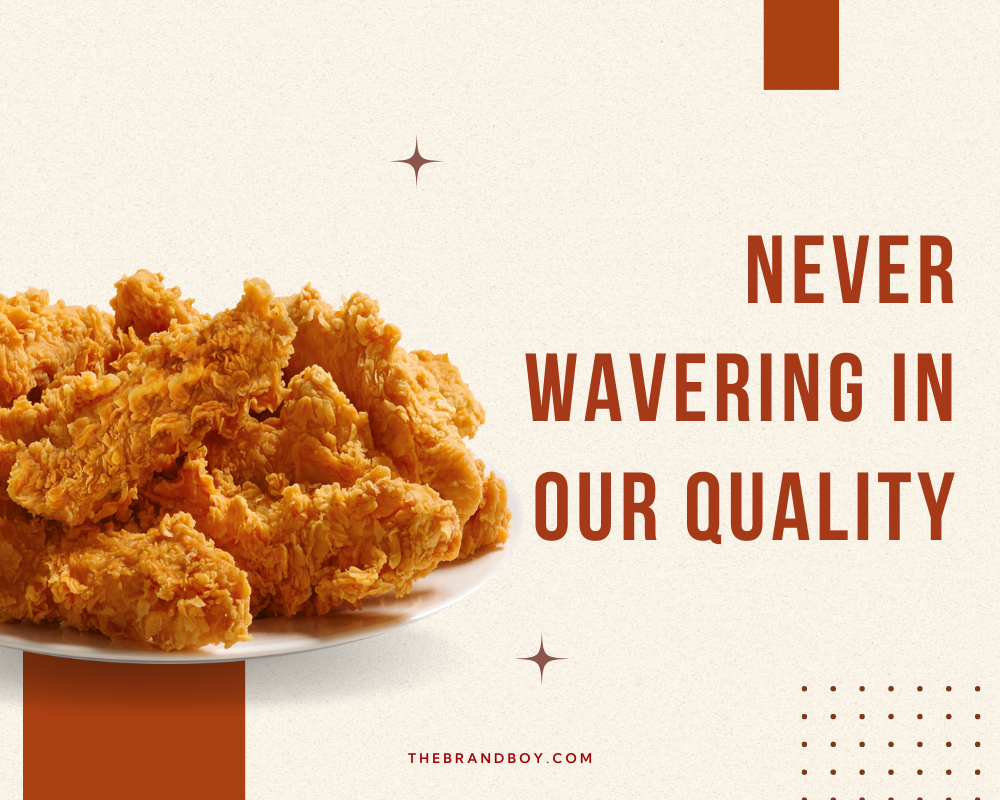 700+ Chicken Slogans With - BrandBoy