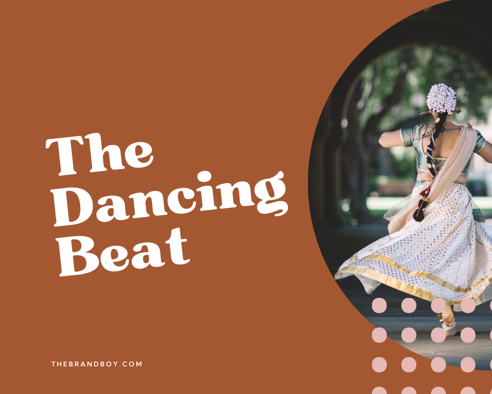 500+ Dance Slogans and Taglines (Generator + Guide) | ThebrandBoy