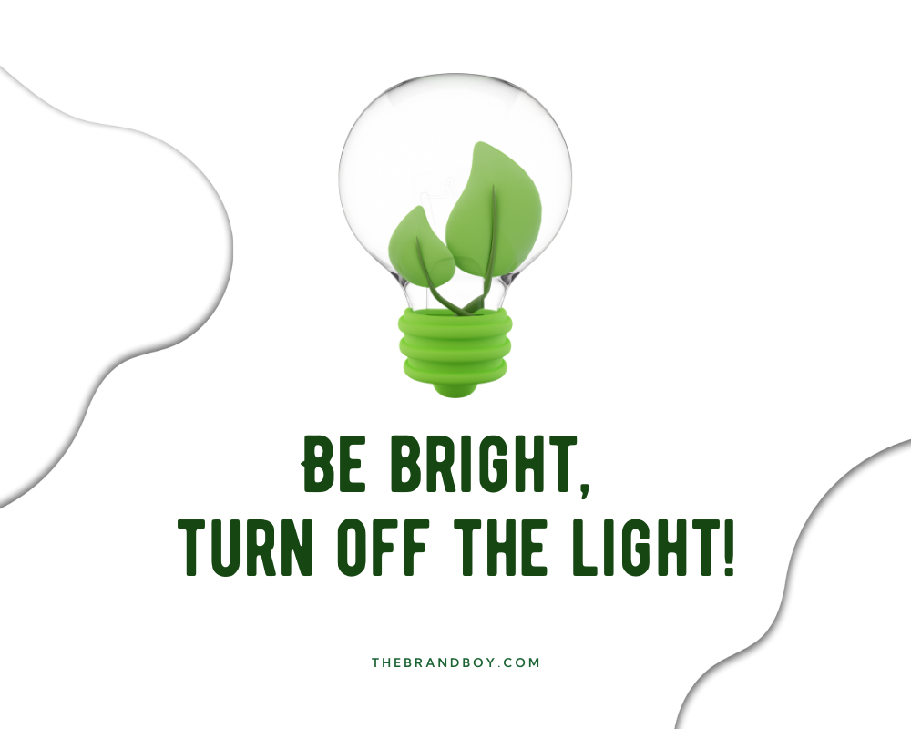 689+ Energy Saving Slogans And Taglines (Generator + Guide) | Thebrandboy