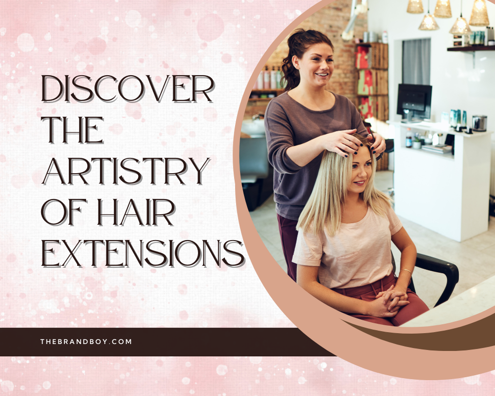 501+ Catchy Hair Salon Slogans Collection - thebrandboy.com