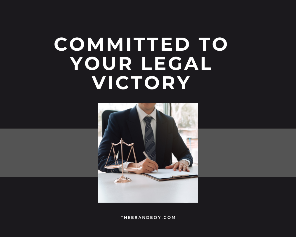 741+ Catchy Law Firm Slogans and Taglines - BrandBoy