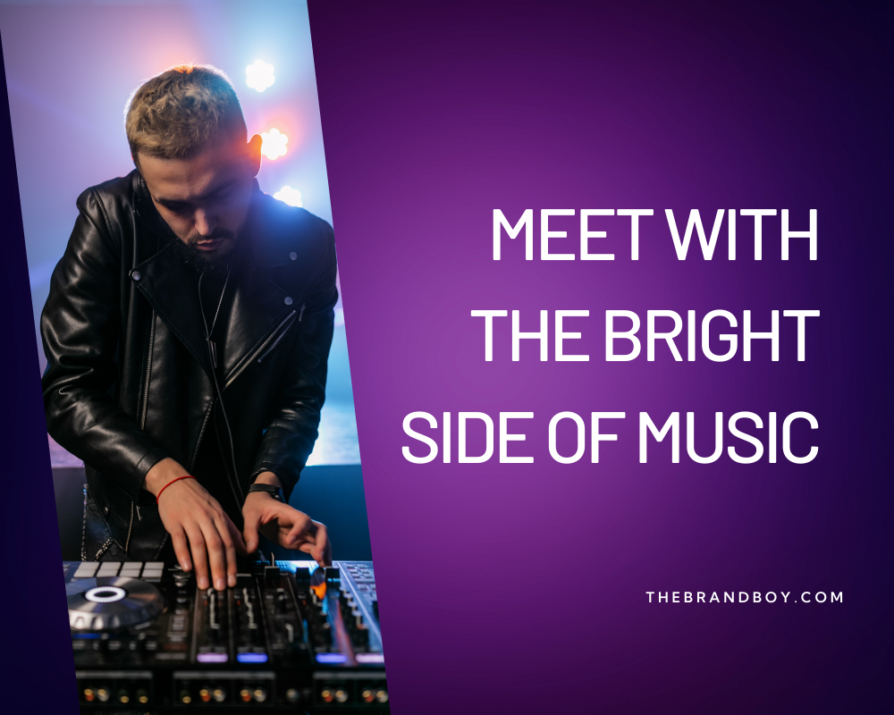 650+ Catchy DJ Slogans and Taglines (Generator + Guide) | TheBrandboy