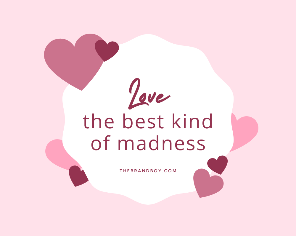 574+ Awesome Love Slogans and tagline (generator + guide) | Thebrandboy.com