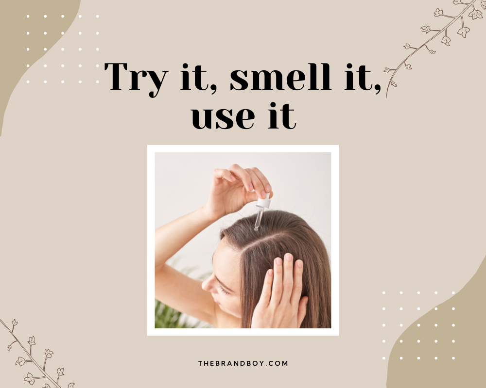 Famous Hair Product Slogans at Koby Rawling blog