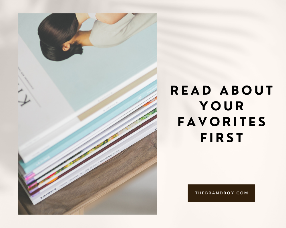 700+ Catchy Magazine Slogans and Taglines | TheBrandboy