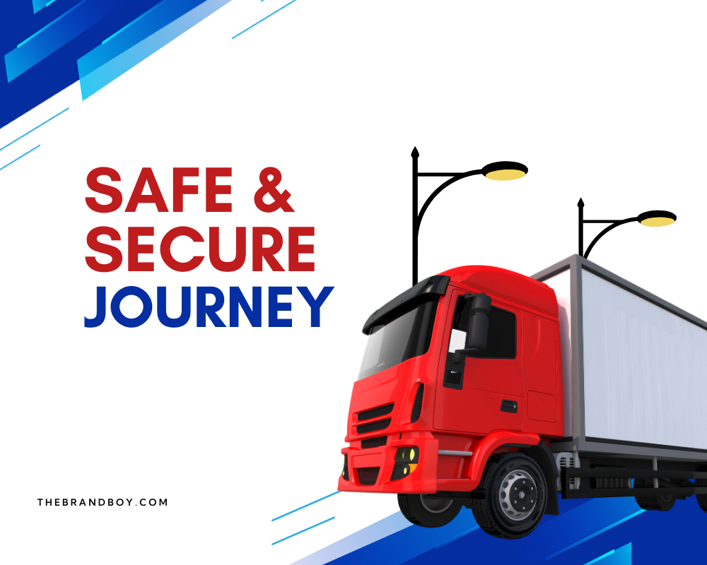 495+ Catchy Trucking Slogans and Taglines (Generator + Guide) - BrandBoy