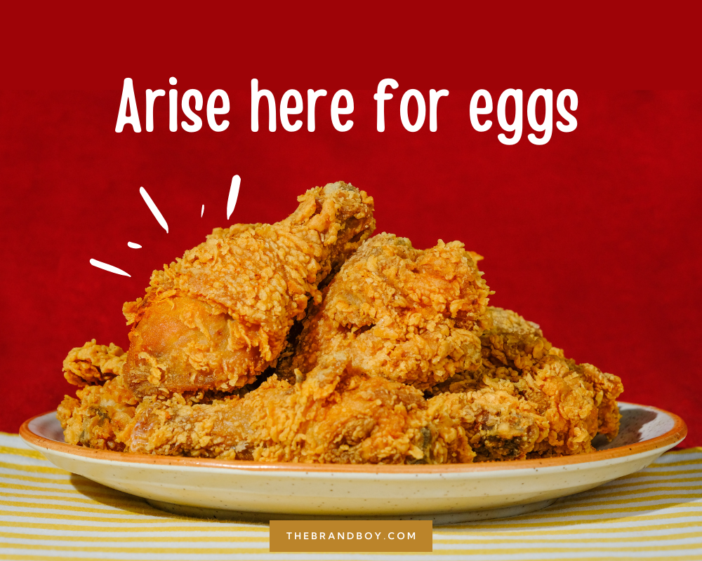 700+ Chicken Slogans With - BrandBoy