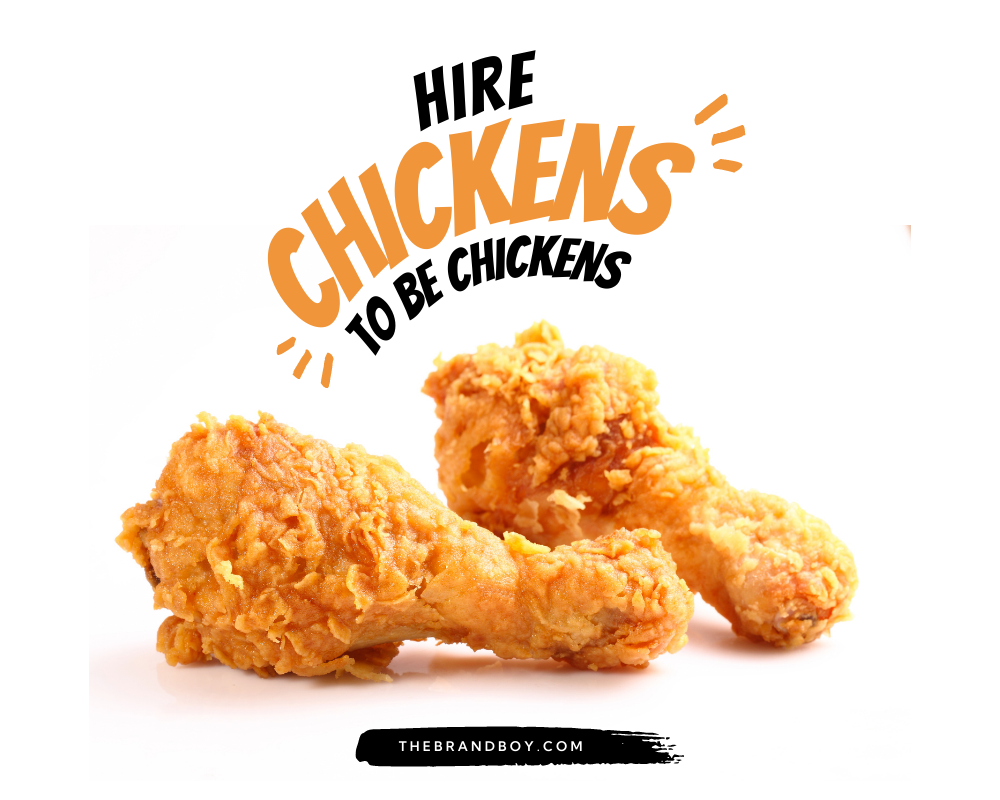 700+ Chicken Slogans With - BrandBoy