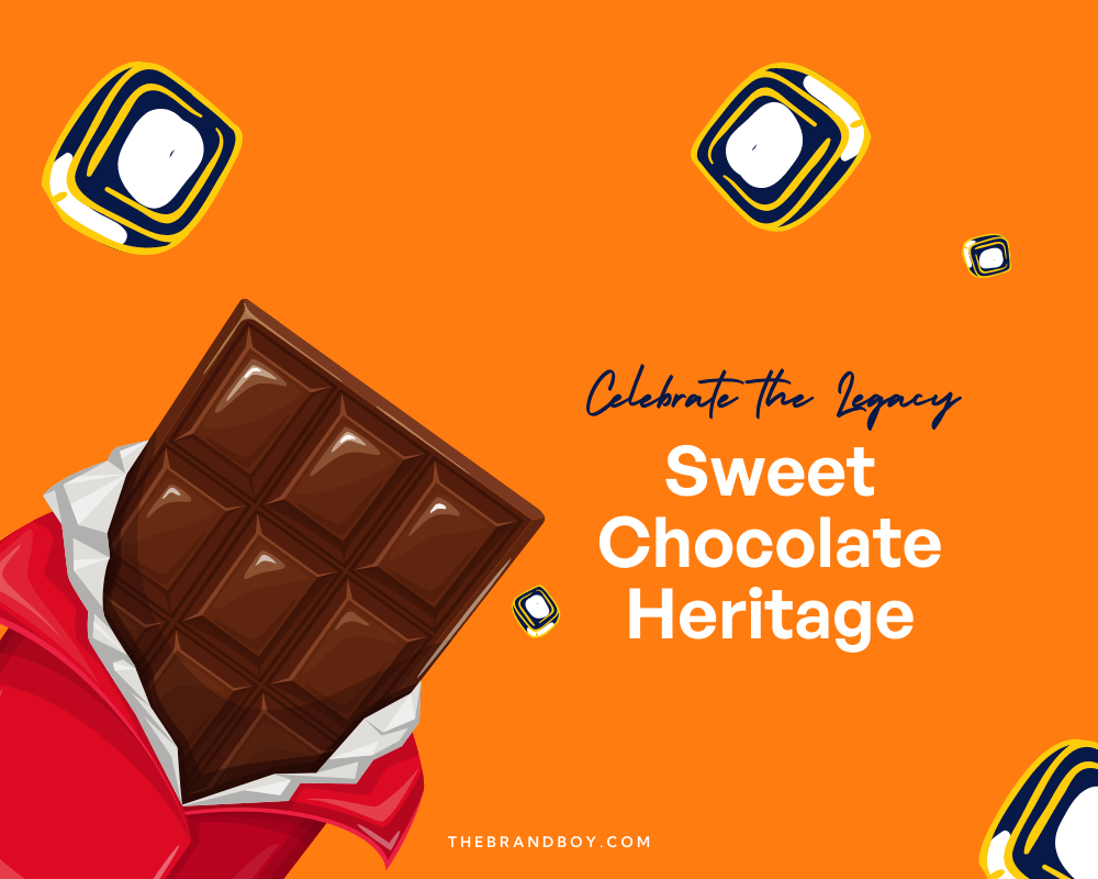 1100+ Yummy Chocolate Slogans Collection - theBrandBoy.Com