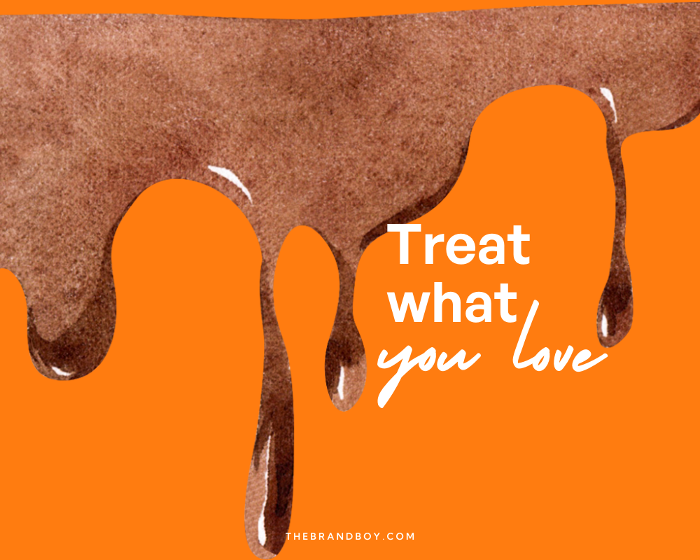 1100+ Yummy Chocolate Slogans Collection - theBrandBoy.Com