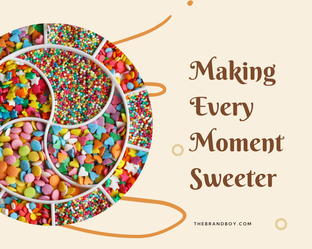 935+ Catchy Candy Slogans And Taglines Collection - BrandBoy