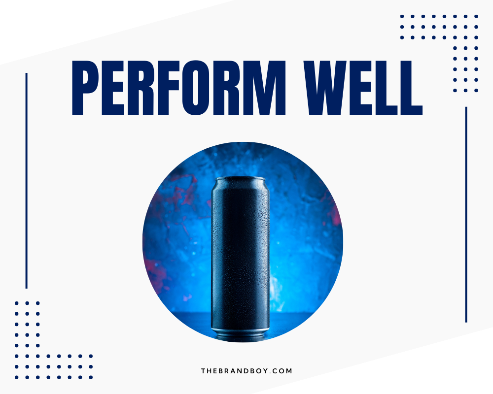 781+ Catchy Energy Drink Slogans And Taglines (generator + Guide ...