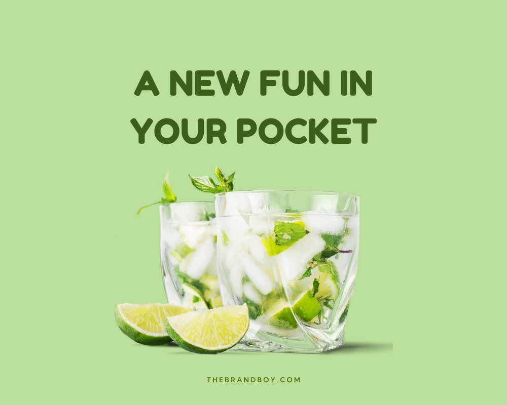 896+ Drink Slogans and Taglines Collection - BrandBoy