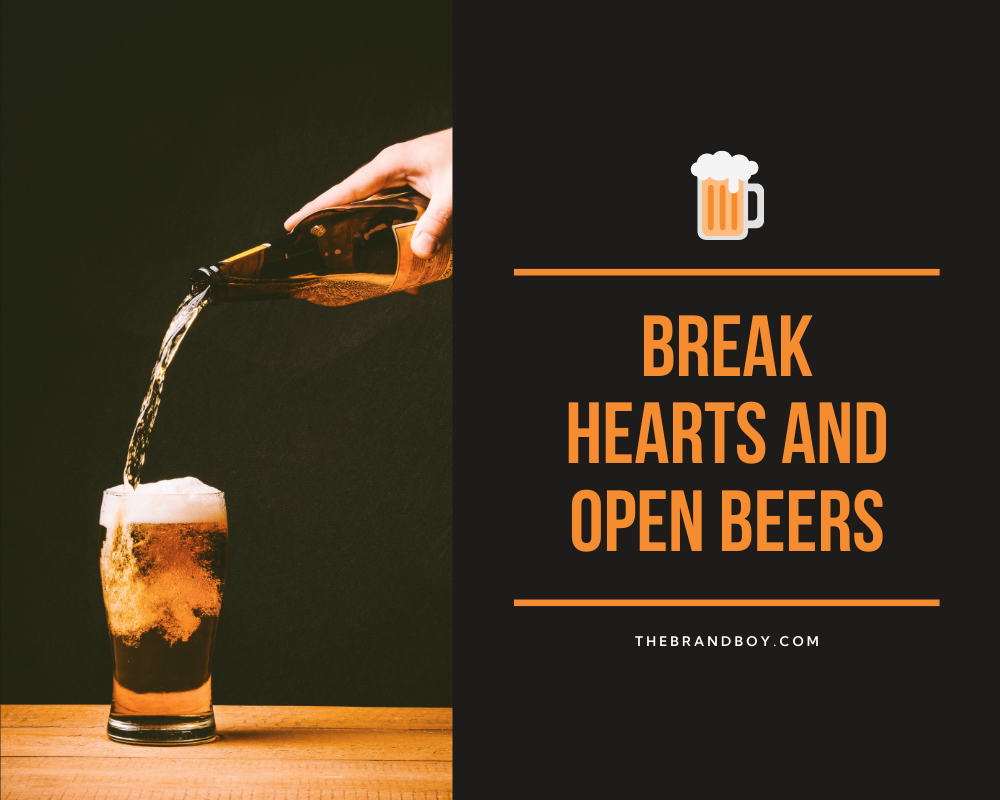 896+ Drink Slogans and Taglines Collection - BrandBoy